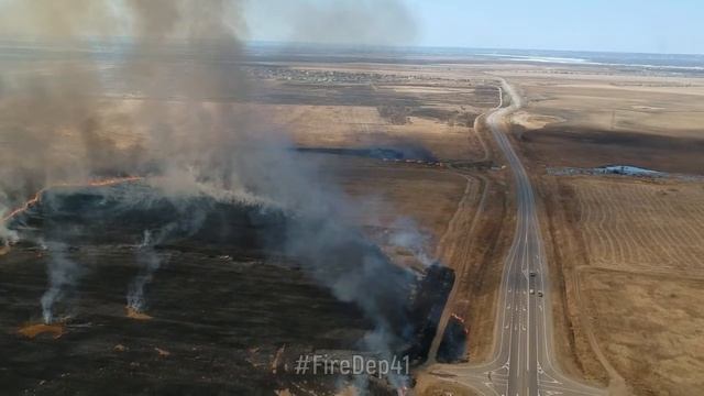 Что из себя представляют палы? Взгляд изнутри