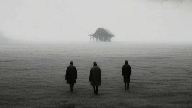 Сумеречная серь