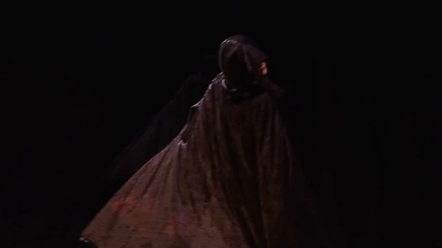 Maiiah - Snake Dance  - from the Gothic Belly Dance Revelations by World Dance New York