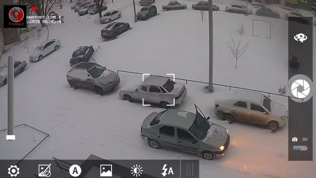 Что делать и как избежать возгорания автомобиля?