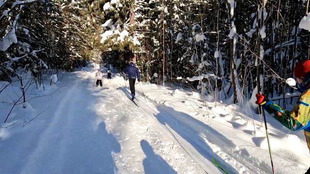 Для друзей
