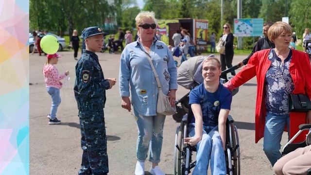 2022. День защиты детей | #моислайдшоу