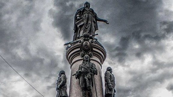 ОДЕССИТ - ЭТО Я