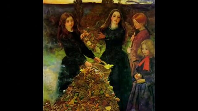 ПОСЛЕДНЯЯ ОСЕНЬ - ДДТ (The Last Autumn- DDT) with lyrics