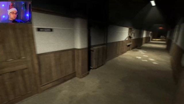 Даже для психушки это странно ▶ Outlast #1