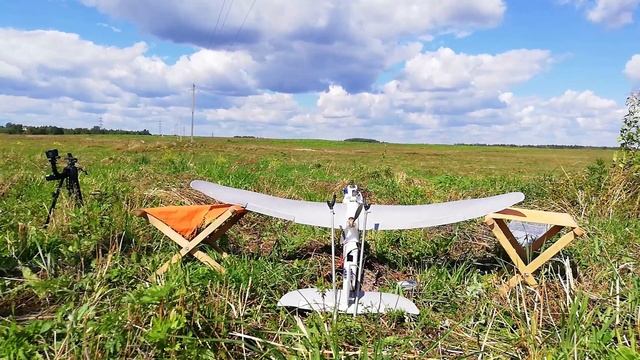 Пуск ракет – первое испытание на земле