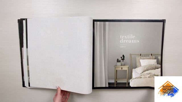 Обзор коллекции Surface от фабрики Marburg