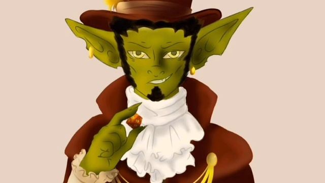 Небольшой вступительный трек для будущих НРИ