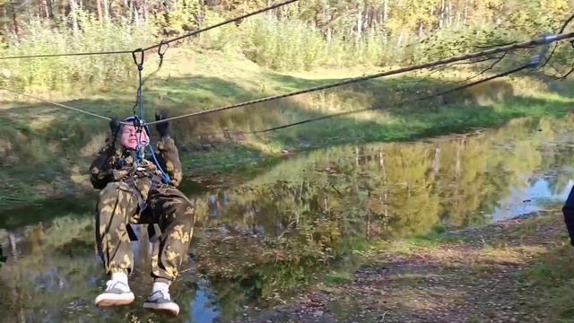 Город Абаза | Интересное о туризме №22 (Открытое первенство по спортивному туризму г. Абазы)