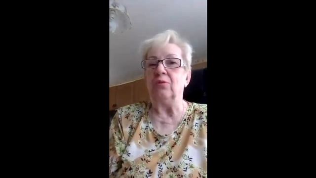 Отзыв Татьяны Ивановны о клеточном концентрате «Глазной» - Эволюция Природы