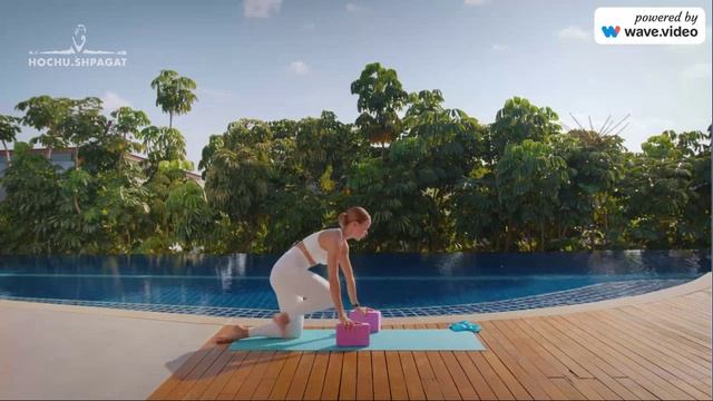 Хочу шпагат 7 день 2 видео (16 из 58)