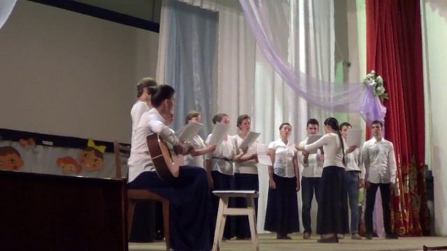 Удмуртия 2016