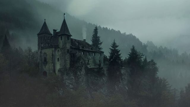 Librarian's Secret   Dark Piano Academia Ambient Music for Writing, Studying, Reading