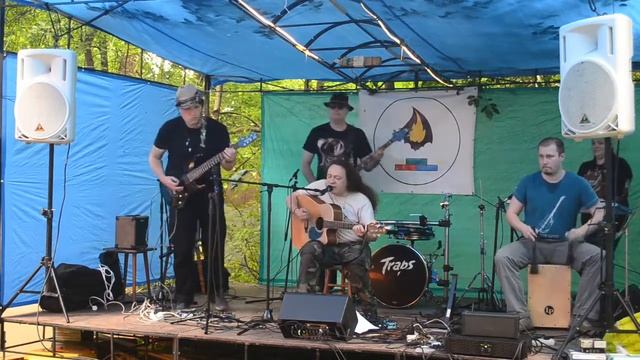 Заклинание времени