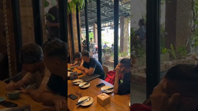 Инвестиционный завтрак на Пхукете, Таиланд, 28 января 2024 г.