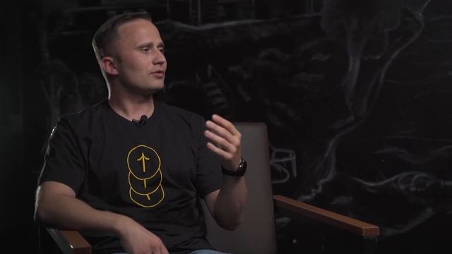 Интервью с Ярославом Зубащенко. Часть2