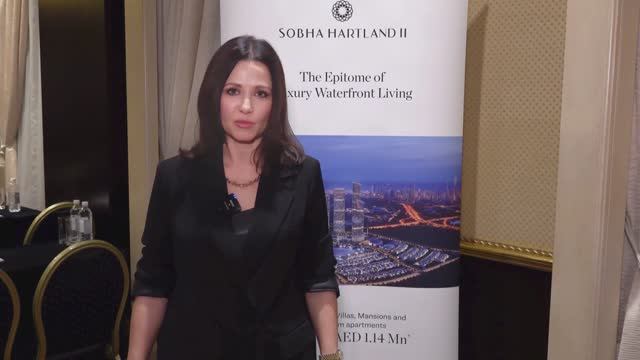 Отзывы с мероприятия инвест-клуба Investpeople в Москве на тему "Инвестиции в недвижимость Дубая"