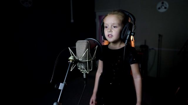 клип для Папы!