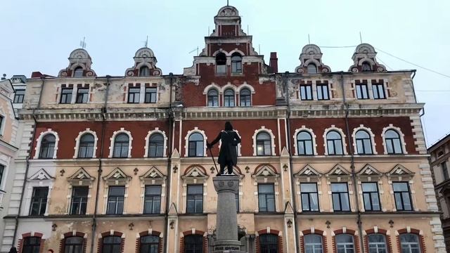 Vyborg 2021, Выборг 2021