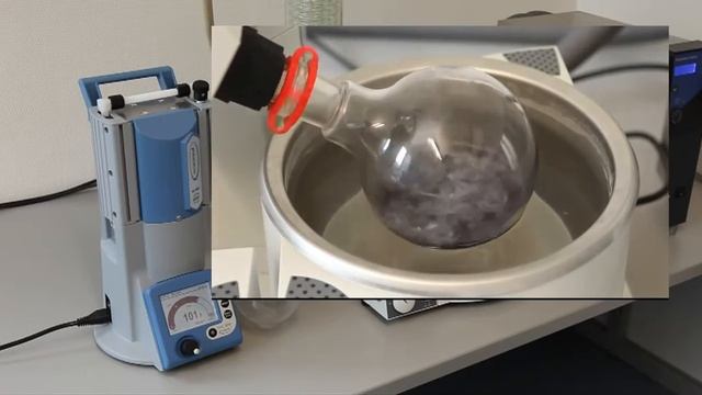 Химическая вакуумная станция PC 3001 VARIO