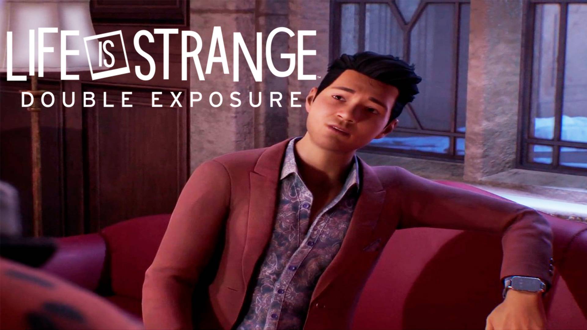 Прохождение Life is Strange Double Exposure №6| Хитрый Винь