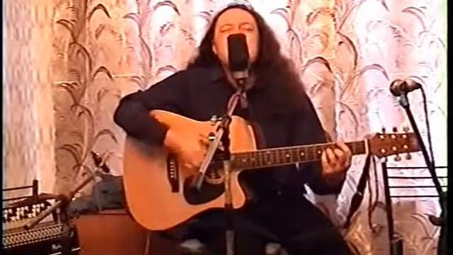 Арабский летчик (O. Болдырев)