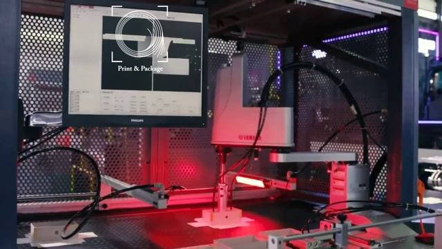 Автоматическое оборудование для производства картонных коробок S420S-Y