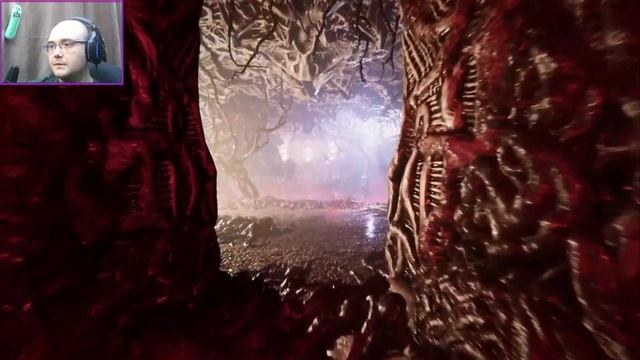 Экскурсия по краю вечного наслаждения! ▶ Lust From Beyond #7