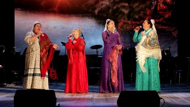 Станица - Любо мне