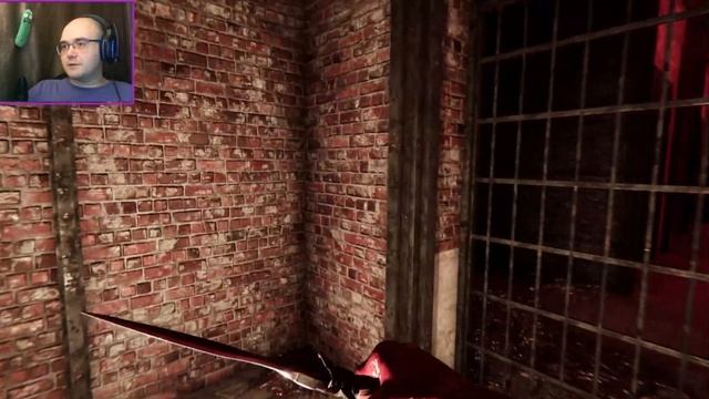 Ух ты, свежая жопа! ▶ Lust From Beyond #9