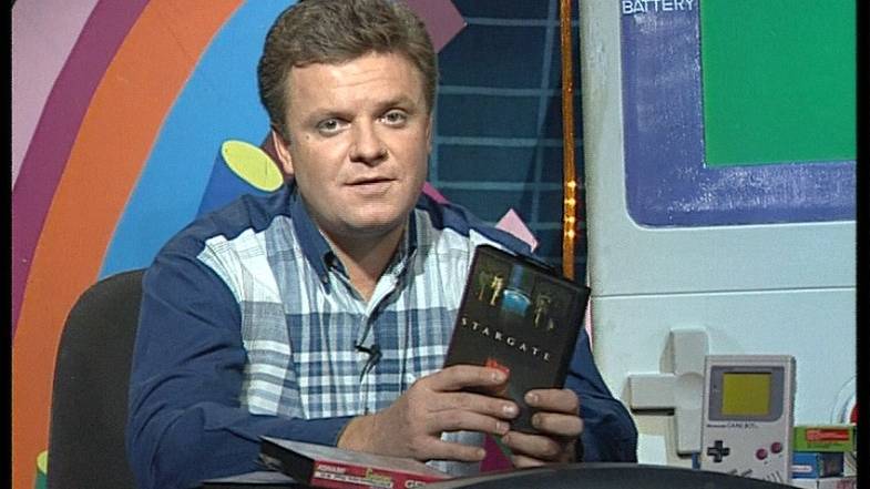 Передача "Денди новая реальность - 29 выпуск (канал ОРТ)" 29 декабря 1995 года (эфир 29.12.1995)