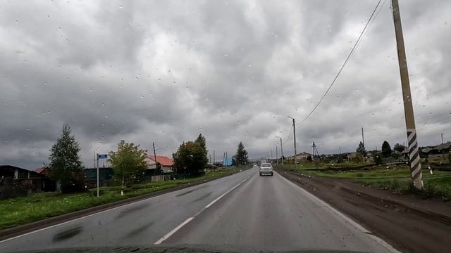 Большое путешествие 7-я серия конечная