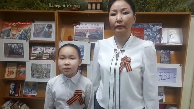 Марина Готовцева, спецприз, 2 возрастная группа