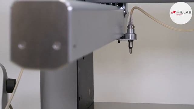 Разливочная станция POLYWEL