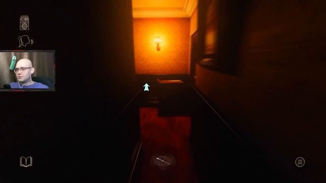 Не того боялся... (история Эмми) ▶ At Dead Of Night #3