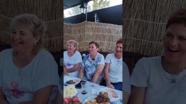 Ретрит на море 2024. Отзыв участницы