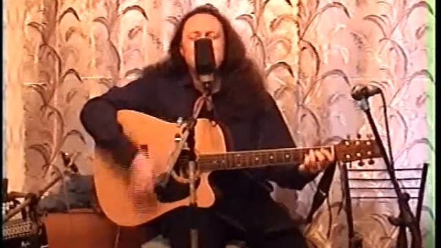 Пьяный Дервиш (O. Болдырев)