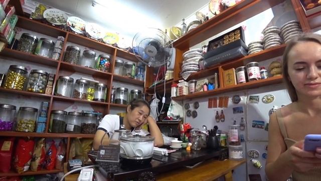 Всемогущий "Андрей" на о.Хайнань.Дадунхай или "Чай у Андрея".  Интернет через роутер. Часть 4