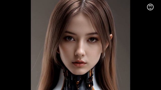 Ты полюбил Робота (Полная версия)