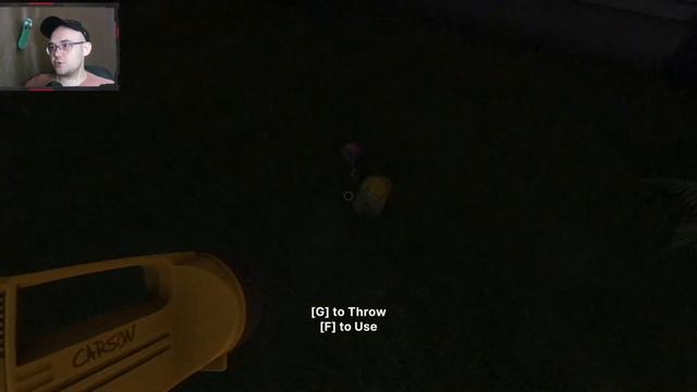 Сесурити за 100 баксов ▶ Fears to Fathom: Carson House #1