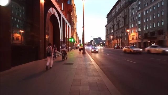 Маяковка-Белорусский