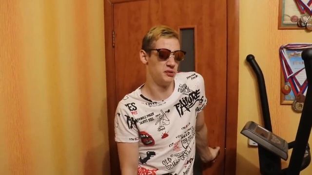 ЛОХ VS КРУТОЙ _ ЛОХ ПРОТИВ КРУТОГО