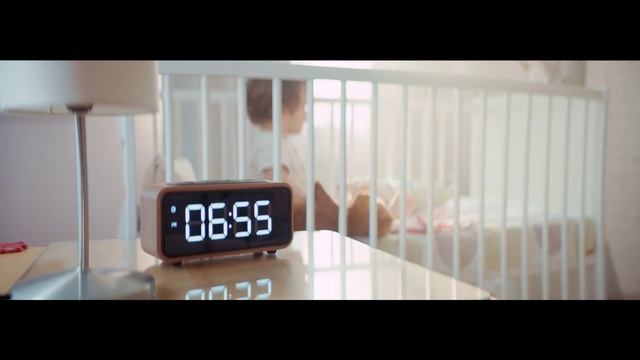 Социальный ролик Минздрав РФ - профилактика репродуктивного здоровья