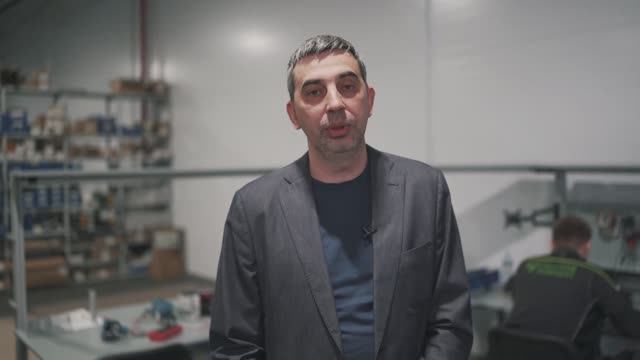 Резиденты INDUSTRIAL CITY - Метрология Комплект