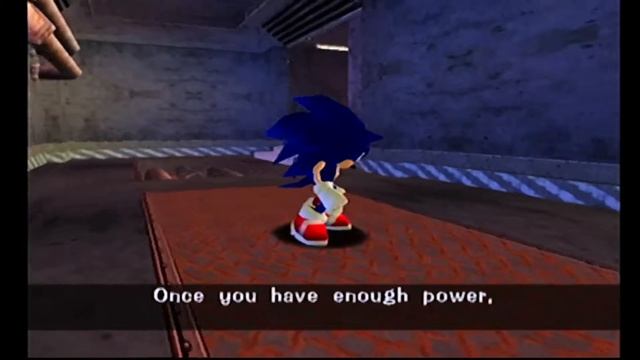 Sonic Adventure Часть 1 - 2 История Соника Прохождение На Русском С Коментариями Sega Dreamcast