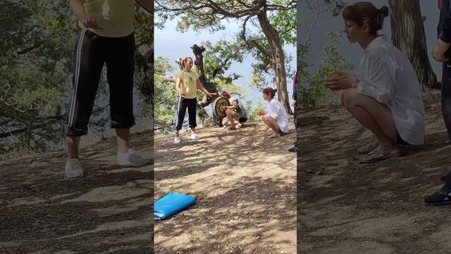 РЕТРИТ на Черном море 2024 "Раскрытие потенциала"