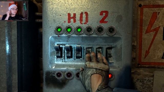 ПРОРЫВ ПО-СПАРТАНСКИ ▶ Metro 2033 Redux #4