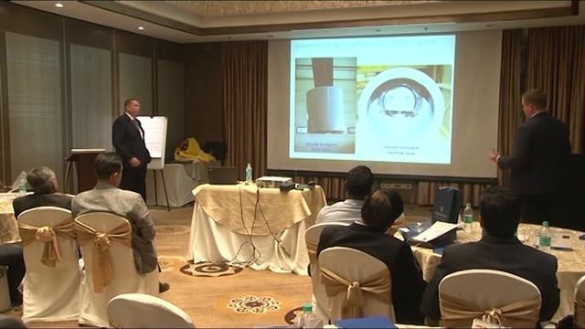 Russia – India open power technical seminar