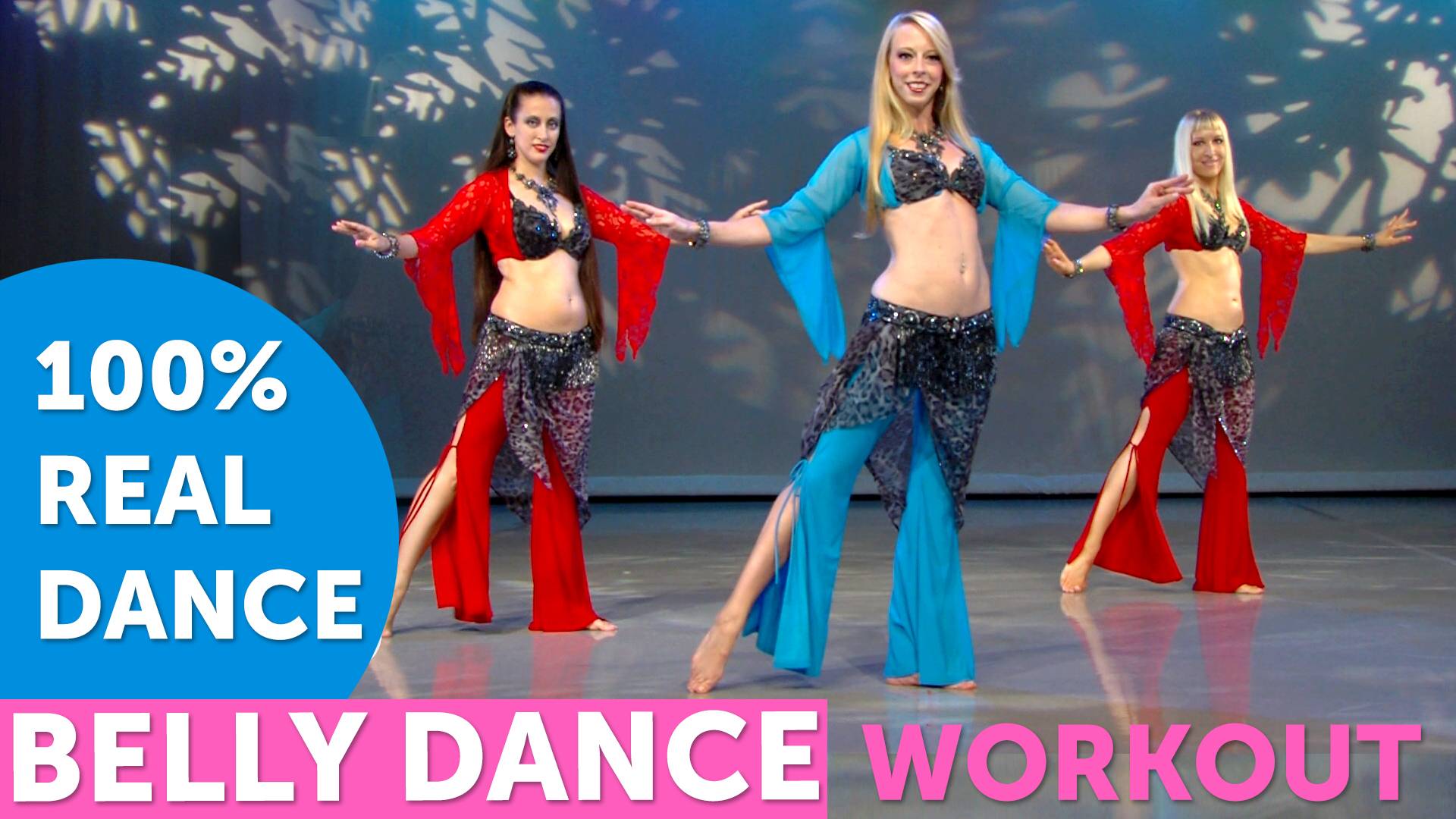 From the "Hard Candy Belly Dance Workout" - INSTANT WORLDWIDE VIDEO at WorldDanceNewYork.com