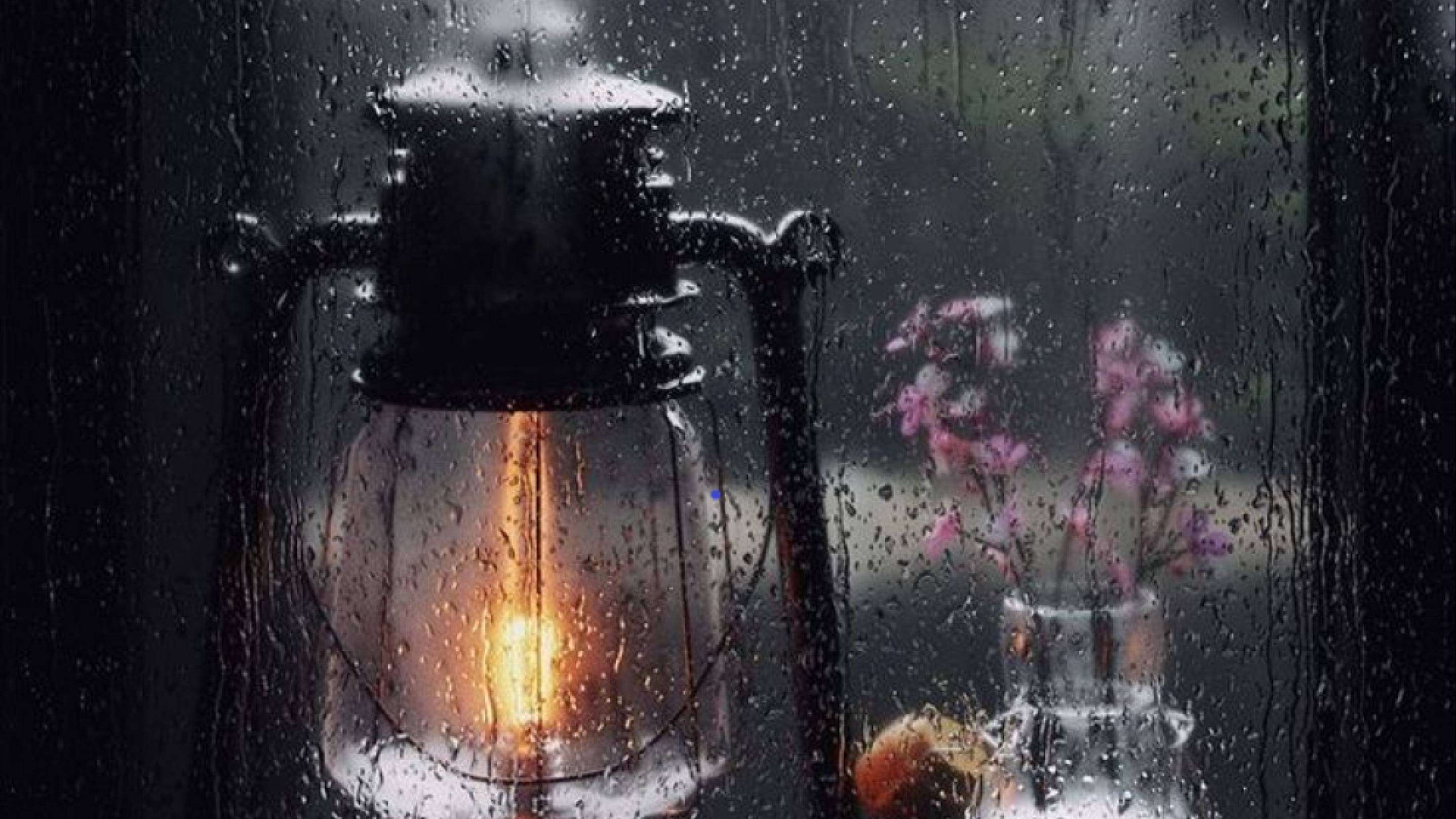 Авторский проект "Скажи, ты любишь дождь.."